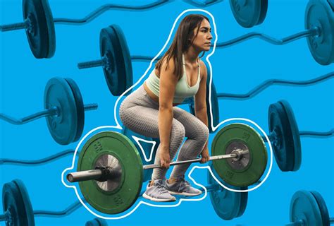 Conventional Deadlift Master Power Lift Technique Medicdrug