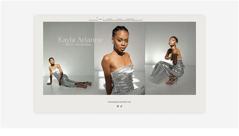 11 Digital Portfolio Examples Thatll Inspire Your Own