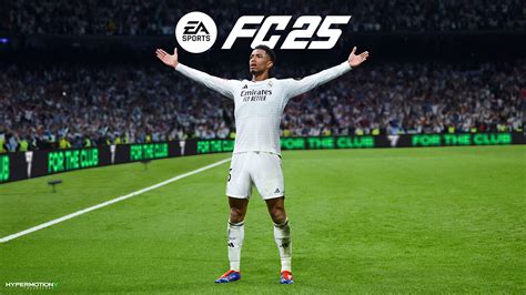 تریلر رونمایی از بازی Ea Sports Fc 25 با شعار همه چیز برای تیم تاریخ