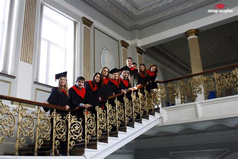 Академсервис™ Мантии для магистров напрокат магазин мантий выпускника