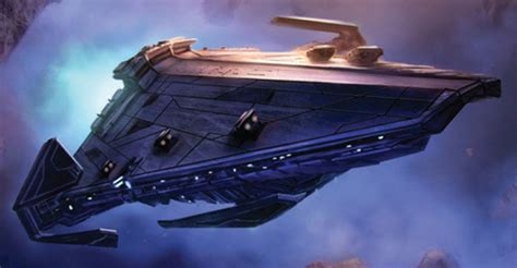 Raider Class Corvette Artofit