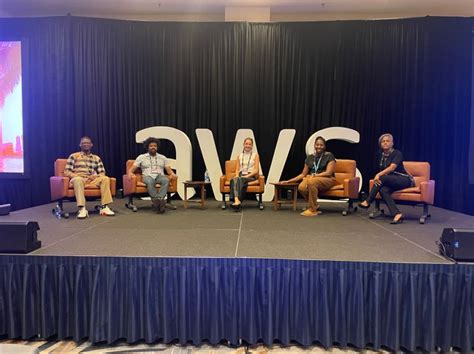 Aws Startup Founders Miamitech Hanna Capell