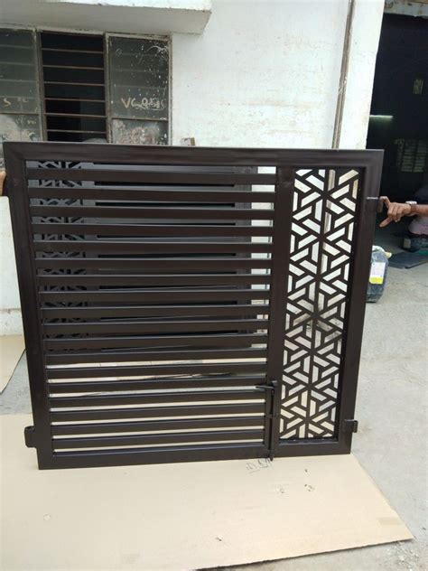 CNC Design Gate ตกแตงบาน บานและสวน ราวบนได