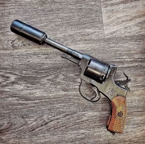 Tincanbandits Gunsmithing Interesting Firearm Photos 71