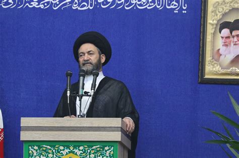 آیت الله عاملی حادثه شیراز موجب بصیرت عظیم در ملت ما شد ایرنا