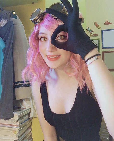 My Old Photos Of Mei Hatsume Cosplay Akashikasama R