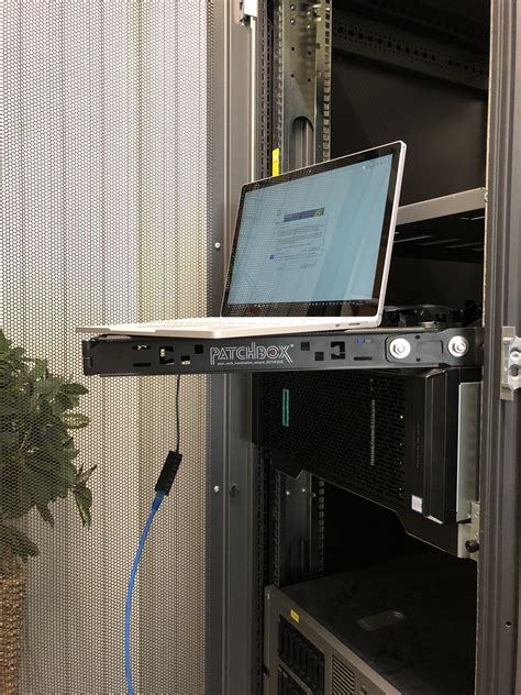 Setup Exe Network Installation Tool Mounting Assistant For Your 19 Rack
