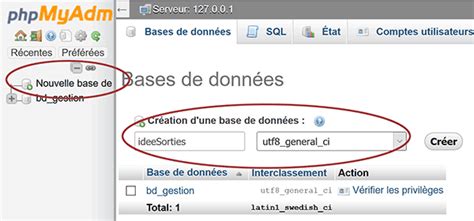 Importer Des Données Externes Dans Une Base Mysql