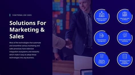 Transform Data Into Actionable Insights With Power BI PPTX