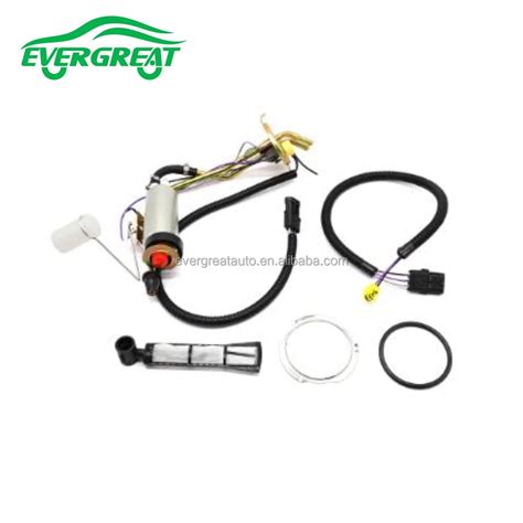 New Gas Tank Sending Unit W F I W The Fuel Pump For 1987 1990 Jeep