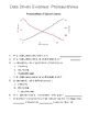 Data Driven Lesson Evidence Of Photosynthesis By Usable Tomorrow