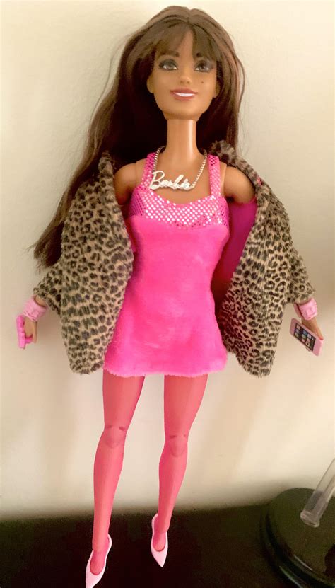 Come On Barbie Lets Go Party Ah Ah Ah Yeah R Barbie