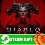 Купить гифт ВСЕ СТРАНЫ Diablo IV Steam Gift / ДИАБЛО 4 по цене 4493.54 ...