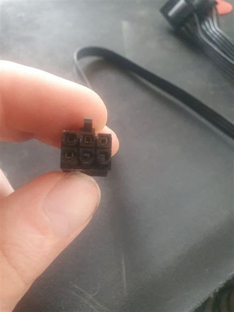 Corsair Hx1000 Pata Cable Build Hardware Troubleshooting Corsair