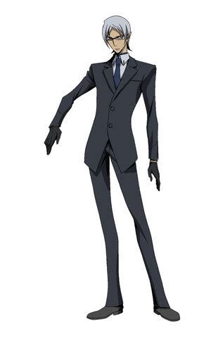 Tokunana Tv Anime Casts Kenji Nomura News Anime News Network