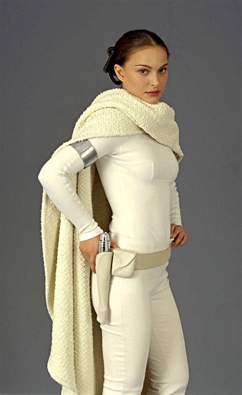 Padme Geonosis Outfit Star Wars Padme Star Wars Padme Amidala