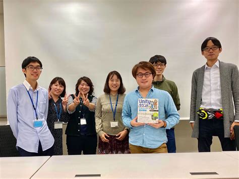 KLab Creative Seminar 3 Unityサウンド エキスパート養成講座を開催しました Creative