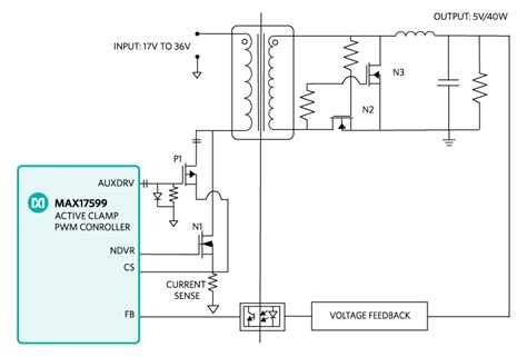 Maxrefdes116 Reference Design Analog Devices