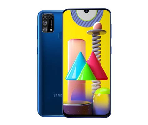 Samsung Galaxy M31 Price In Bangladesh 2024 Specs Review EMobileBD