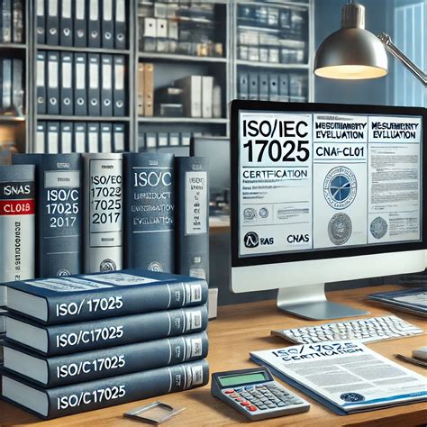 一文读懂ISO IEC 17025 知乎