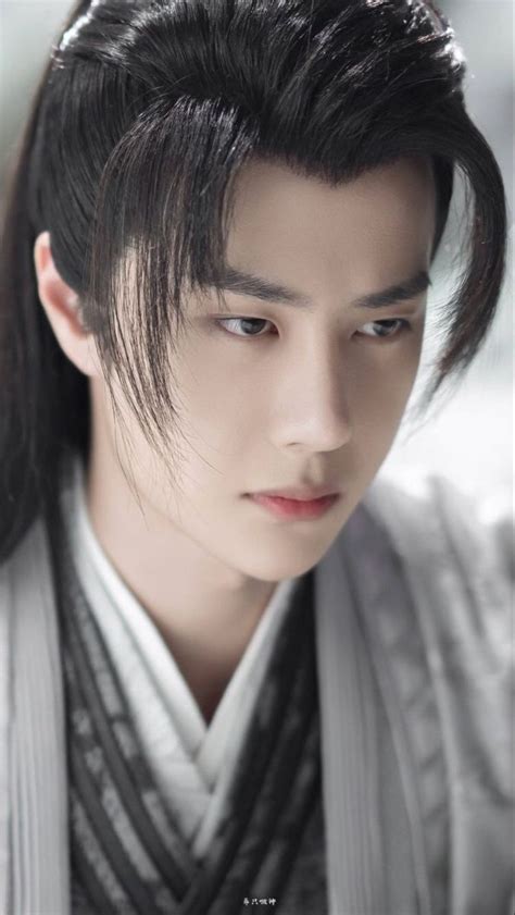 Legend Of Fei 有翡 X Xieyun Wangyibo王一博 Wang So Zhao Li Ying