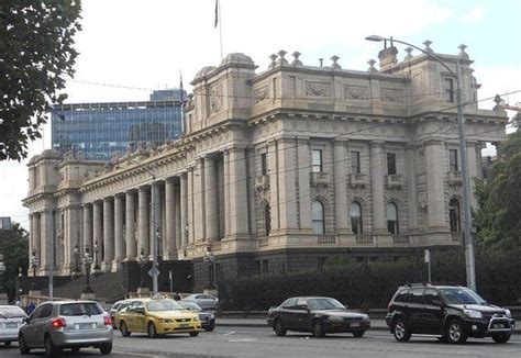 Las 10 Mejores Ciudades Del Mundo Para Vivir City Australia Melbourne
