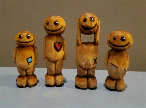 352 Best Voodoo Doll Images On Pholder Terraria Crochet And