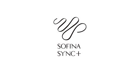 【公式】花王 ソフィーナ Sofina Sync 角層シンクロチューナー