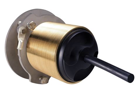 Lumitec® Seablaze Typhoon 4 10000 Lm Thru Hull Underwater Led Light