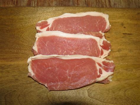 Irish Dry Cured Rashers 450g All Ireland Foods