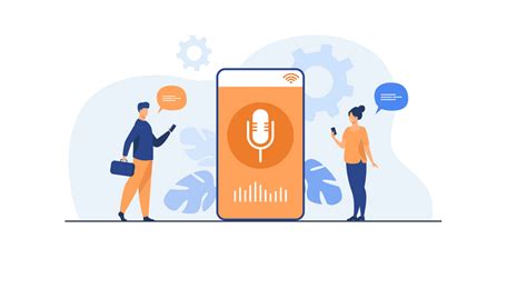 ai s role and impact on the future of speech recognition