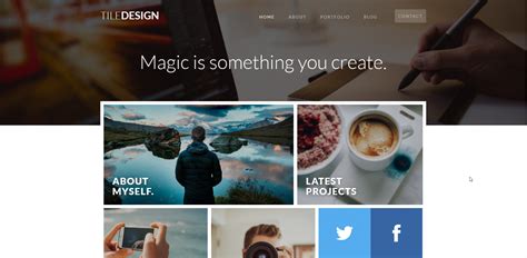 Best Webflow Templates Premium And Free