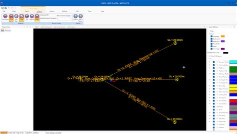 Benchmark Of Result Between Stormwater Module In Mits 3 And Epa Swmm Mes Innovation Sdn Bhd
