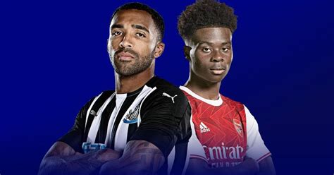 Nhận định Soi Kèo Arsenal Vs Newcastle 02h45 Ngày 41 Moli Star