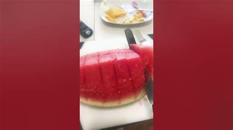 Watermelon Asmr Youtube