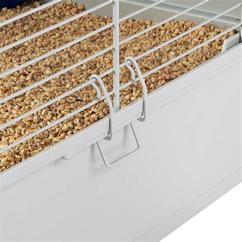 Купить Клетка для хорьков и крыс Ferplast Furеt Extra Large (Ферпласт ...