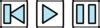 Rewind Play Pause Audio Buttons Clip Art At Clker Com Vector Clip Art Online Royalty Free