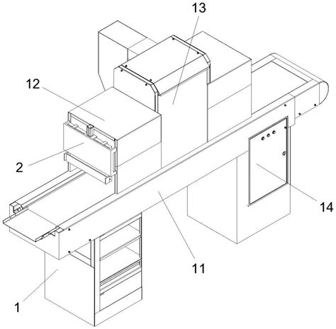 一种龙虾速冻设备的制作方法