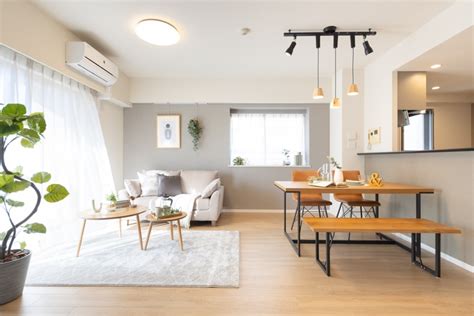 荒川区 マンション コスモシティ東京イースト コスモスイニシアの中古物件｜中古マンション・リノベーション物件情報サイト