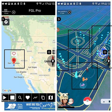 Como Uso O Fgl Pro No Pokémon Go Dr Fone