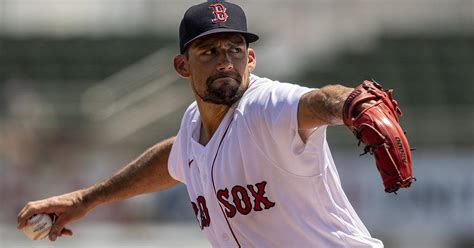 Nate Eovaldi Agrees To 2 Year Deal With Texas Rangers Cbs Boston