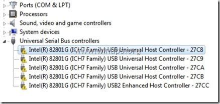 How To Fix Windows Cannot Load USB Drives Error Code 39 Or 41 USB