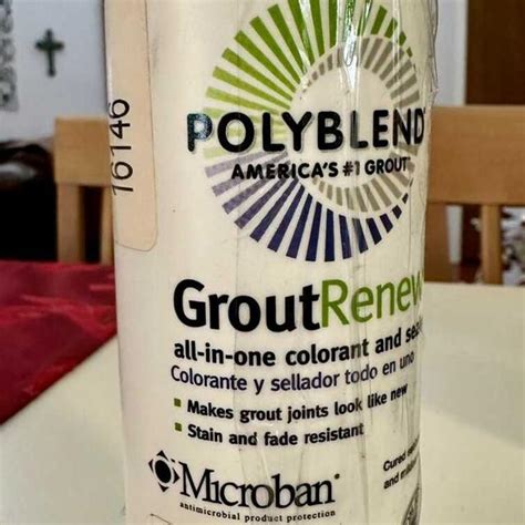 Best Grout Renew Colorant For Sale In Brazoria County Texas For 2024