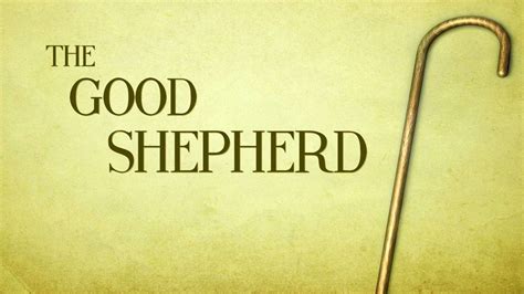 The Good Shepherd Christ Lutheran Church Of Yuma