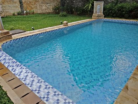 Mengenal Kolam Renang Overflow Pengertian Dan Keunggulannya