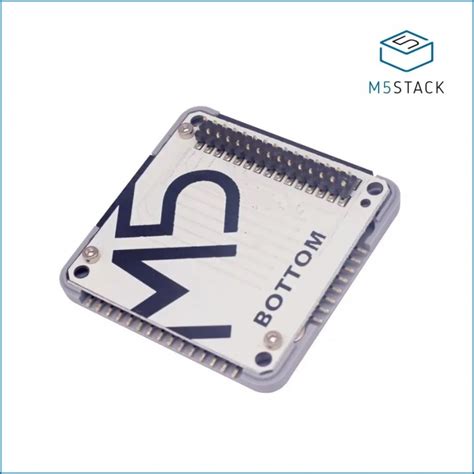 M5stack Base Core Bottom For M5core Grey M5stack C002 B