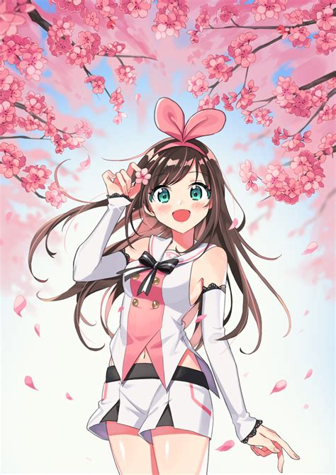 Sakura Kizuna Telegraph