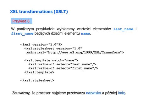 Ppt Xml E X Tensible M Arkup L Anguage 4 Powerpoint Presentation