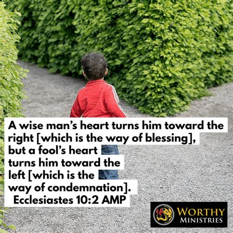 Ecc 102 Worthy Christian Devotions Daily Devotional