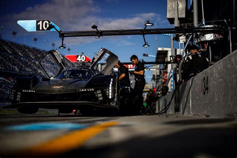 Gmキャデラック 2026年からf1参戦後もimsaとwecの継続をコミット 【 F1 Gate Com